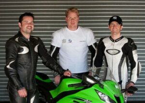 Dean Ellison in 1000-mile endurance challenge | BikeSport News