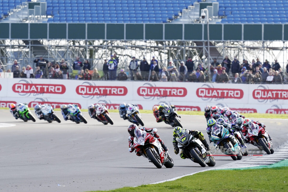 BSN's Top 10 BSB Riders of the Year: 2nd place... | BikeSport News