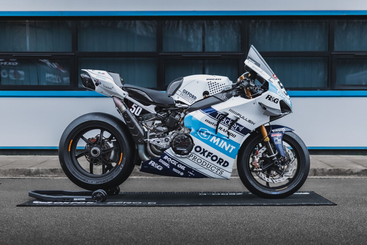 Fancy dress to impress | One-off BSB liveries we wanted all-year round ...