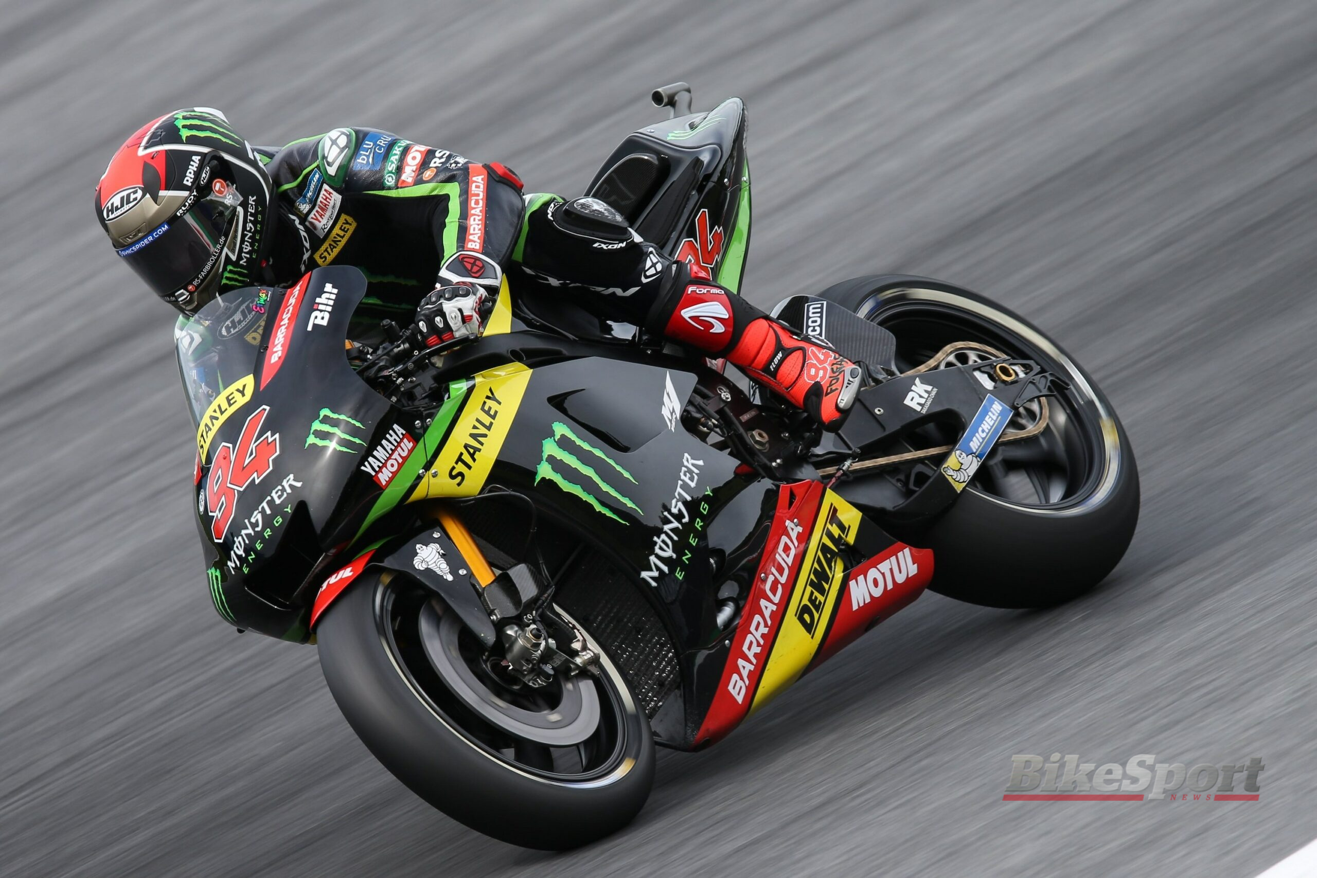 Back to front | 8 Unexpected MotoGP rider comebacks | BikeSport News