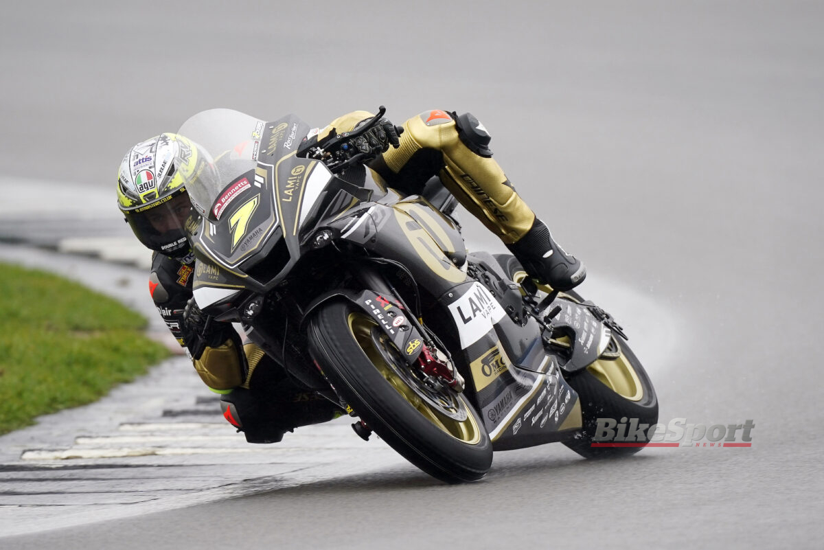 2023 BSB | BSN's £6 Top 6 'job on the line' wager | BikeSport News