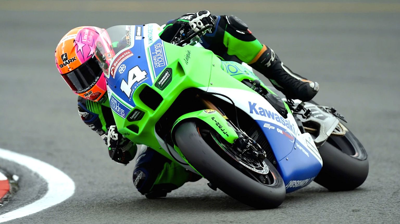Fancy dress to impress | One-off BSB liveries we wanted all-year round | BikeSport News