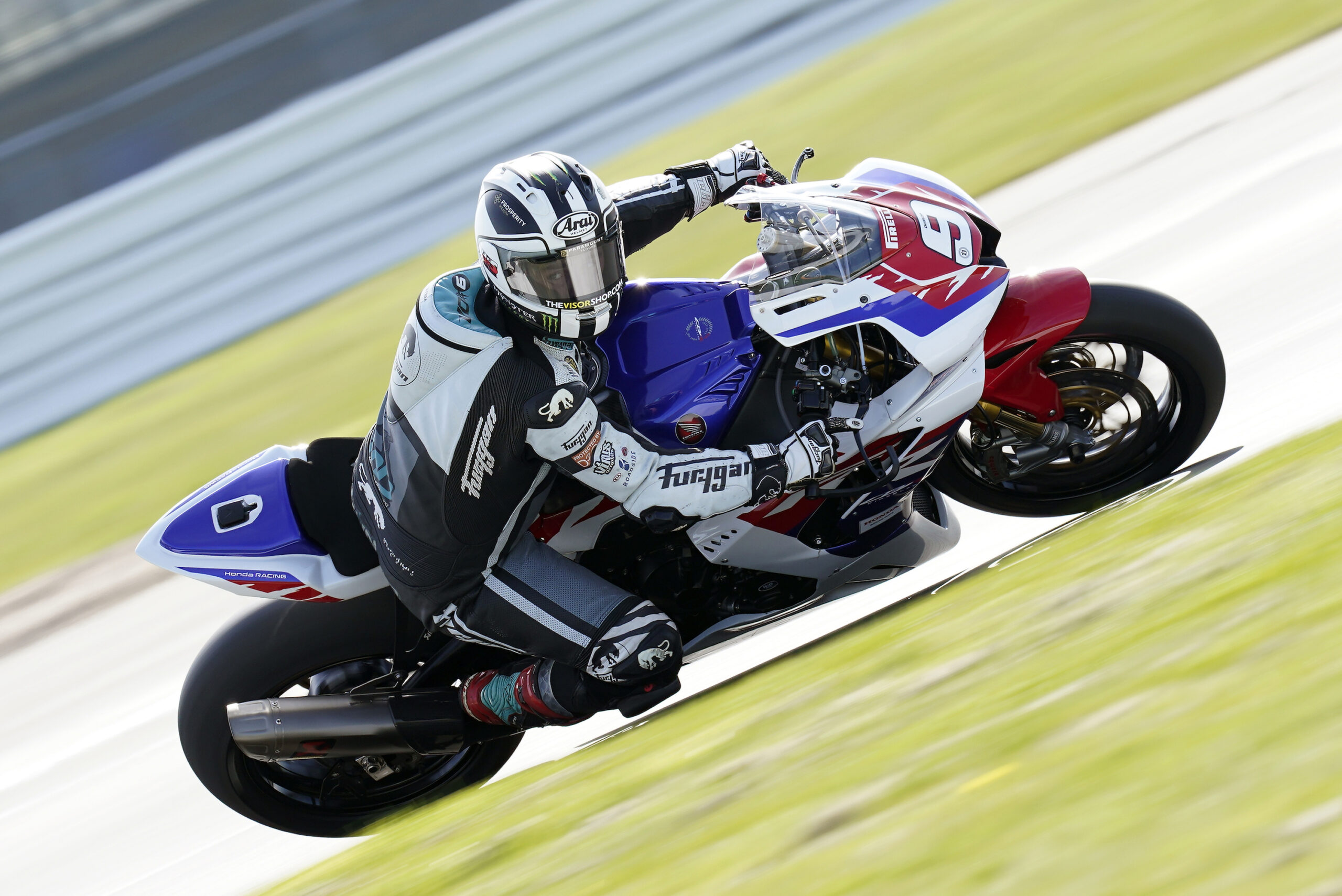 2023 North West 200 | Glenn Irwin, Josh Brookes among BSB stars set for ...