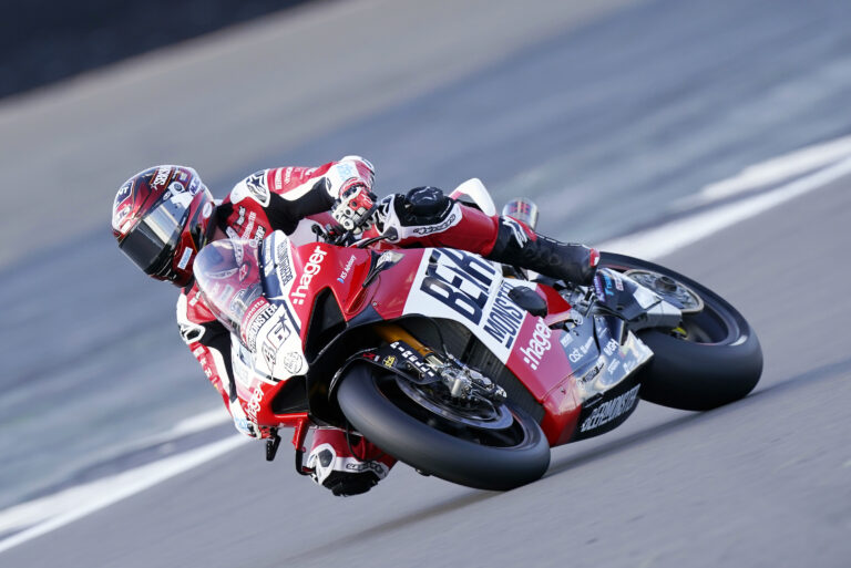 BSB Oulton Park FP3 Results | Bridewell moves top ahead of qualifying ...