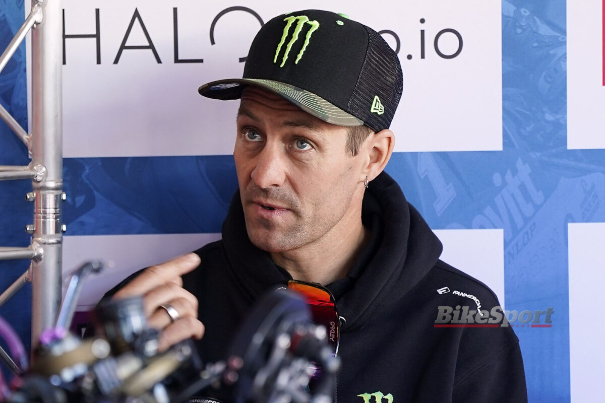 Josh Brookes' 2023 TT Diary | "You shouldn't be allowed to do this ...