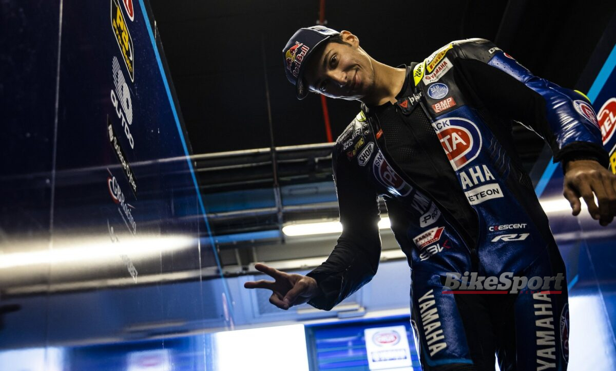 Toprak Razgatlioglu’s WorldSBK future | Genuine talk or call my bluff ...