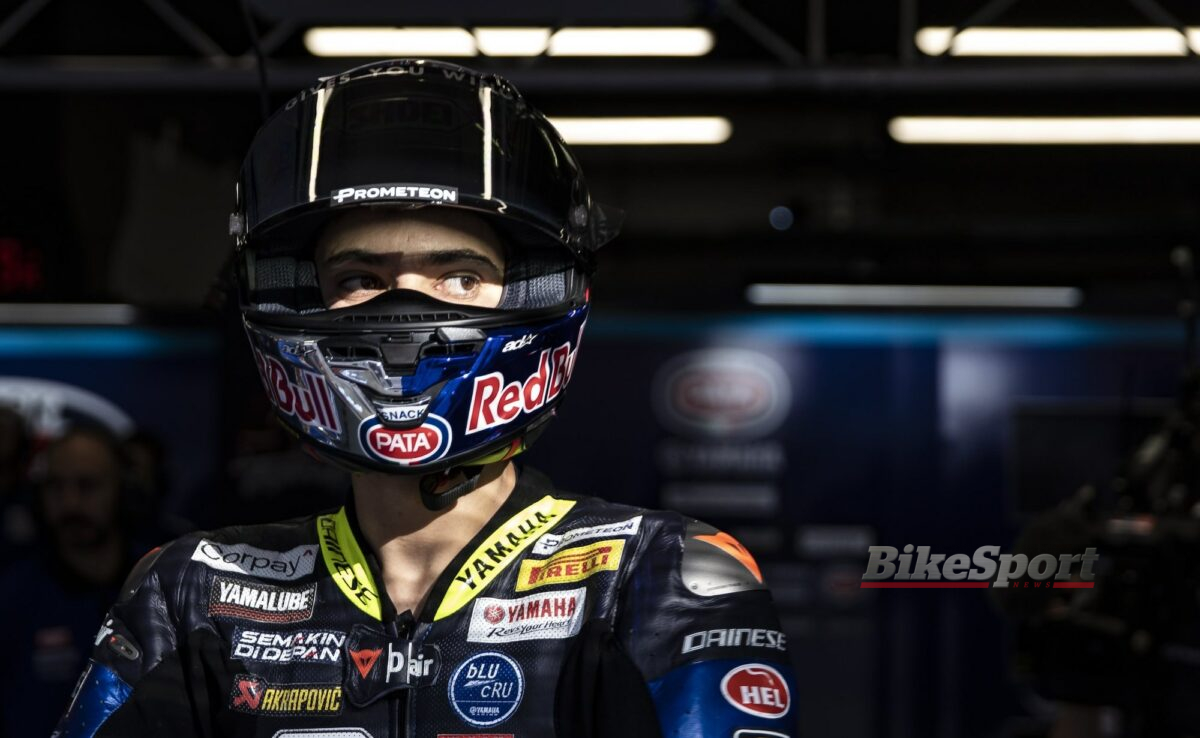 Don’t 'stoppie' me now | Why Toprak Razgatlioglu will have a ball at ...