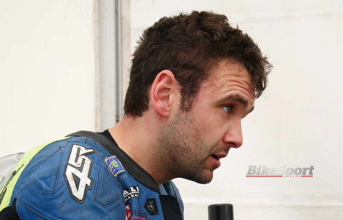 William Dunlop death ruled as 'misadventure' at inquest | BikeSport News