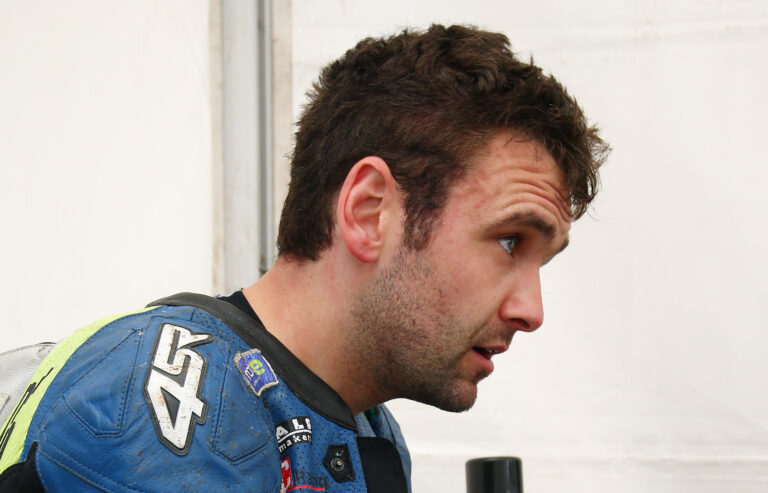 William Dunlop death ruled as 'misadventure' at inquest | BikeSport News