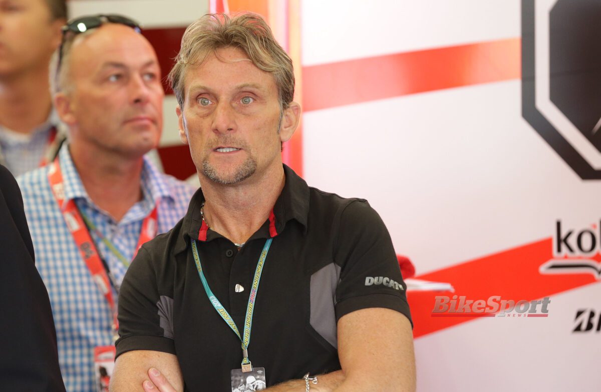 Carl Fogarty has his say on Alvaro Bautista and the 'dominant season ...