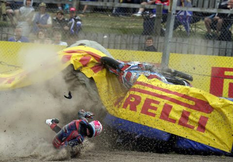 Bradley Perie fit for BSB Snetterton, seeks boost at team’s home track ...