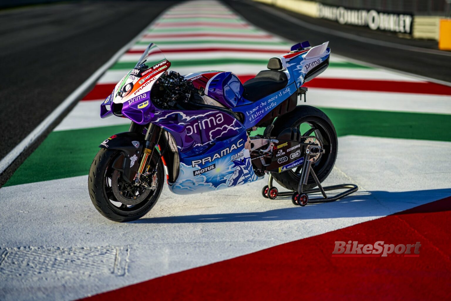 Looking good, racing fine: Top 10 best one-off MotoGP liveries ...