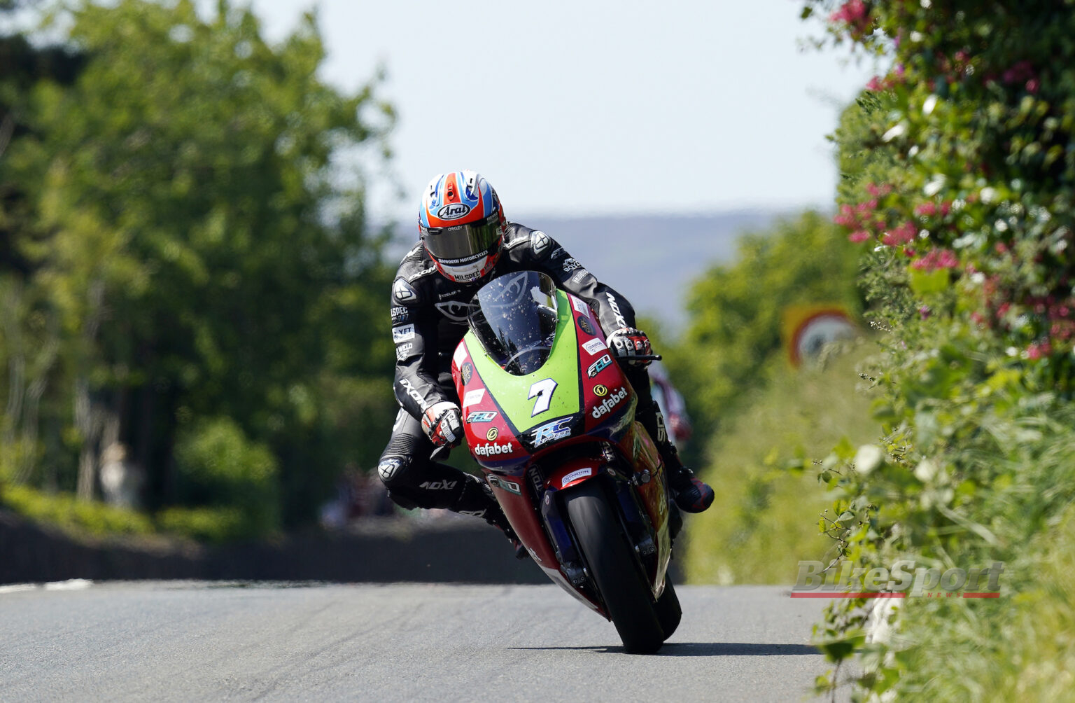 Josh Brookes' 2023 TT Diary Pt.VI | "If it's up to me, I'll 100% be ...