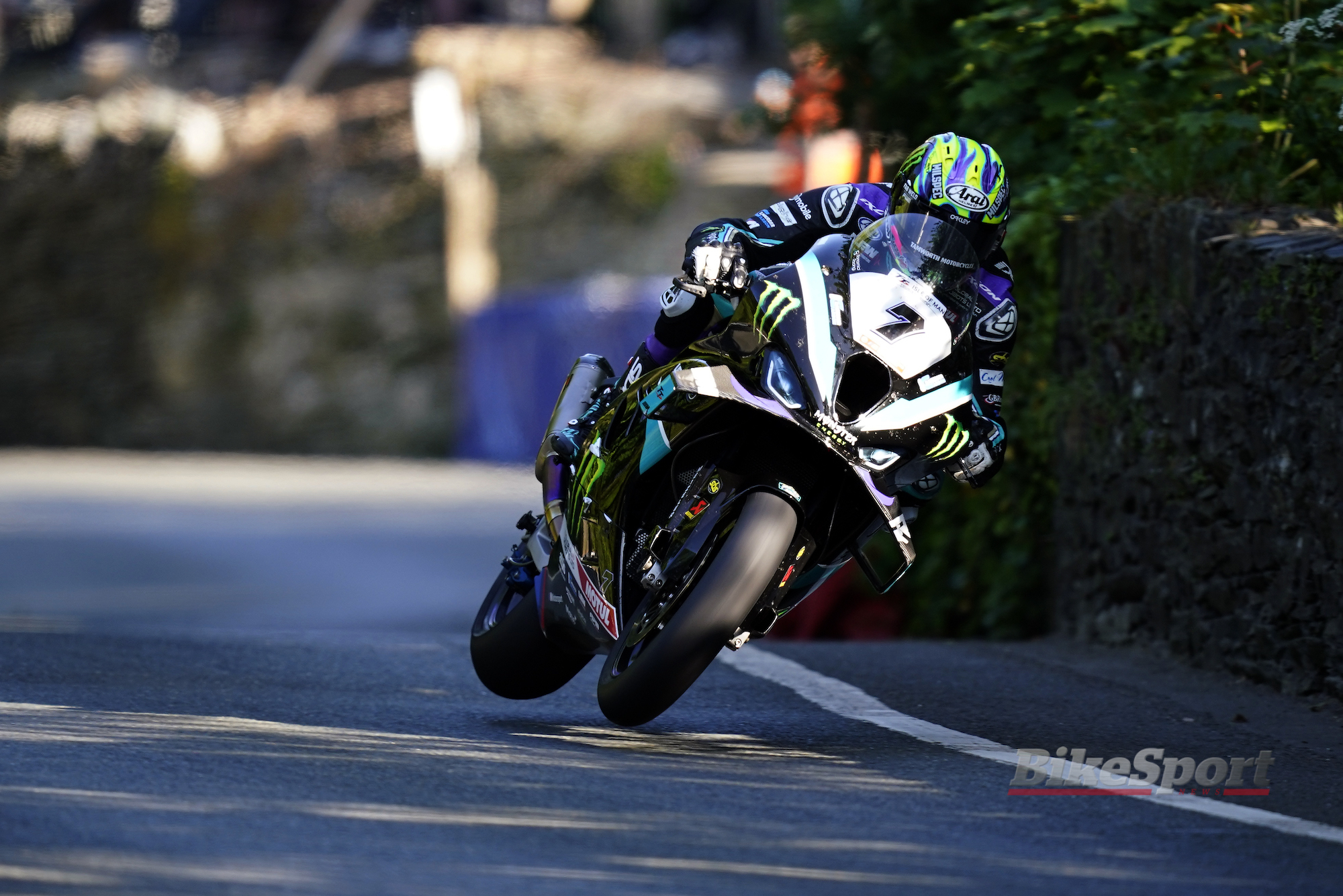 Josh Brookes' 2023 TT Diary Pt.VI | "If it's up to me, I'll 100% be ...