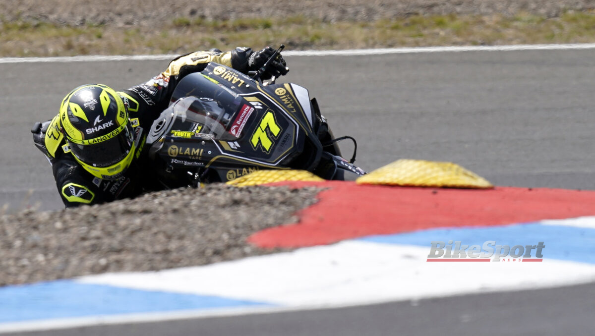 'Unexpected' fourth win for Kyle Ryde bolsters BSB title momentum ...