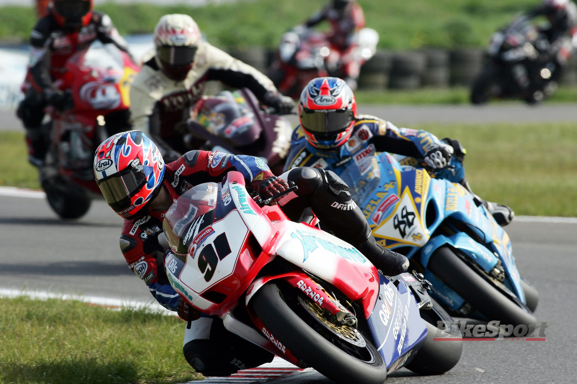 Croft, Bishopscourt... London? 10 venues BSB could one day possibly ...