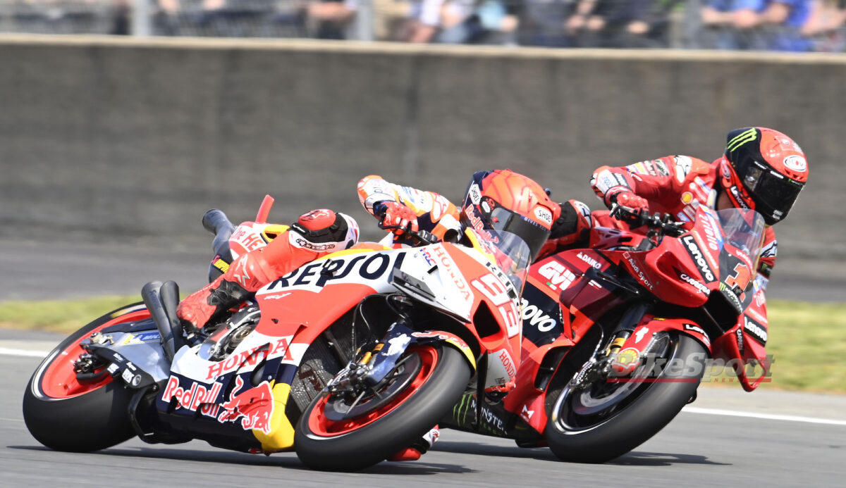 Why Honda, Yamaha don't deserve MotoGP concessions... but should act on ...