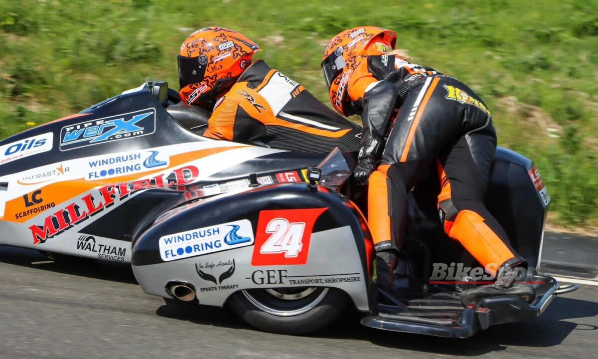 If you thought the TT was a challenge, spare a thought for this record ...