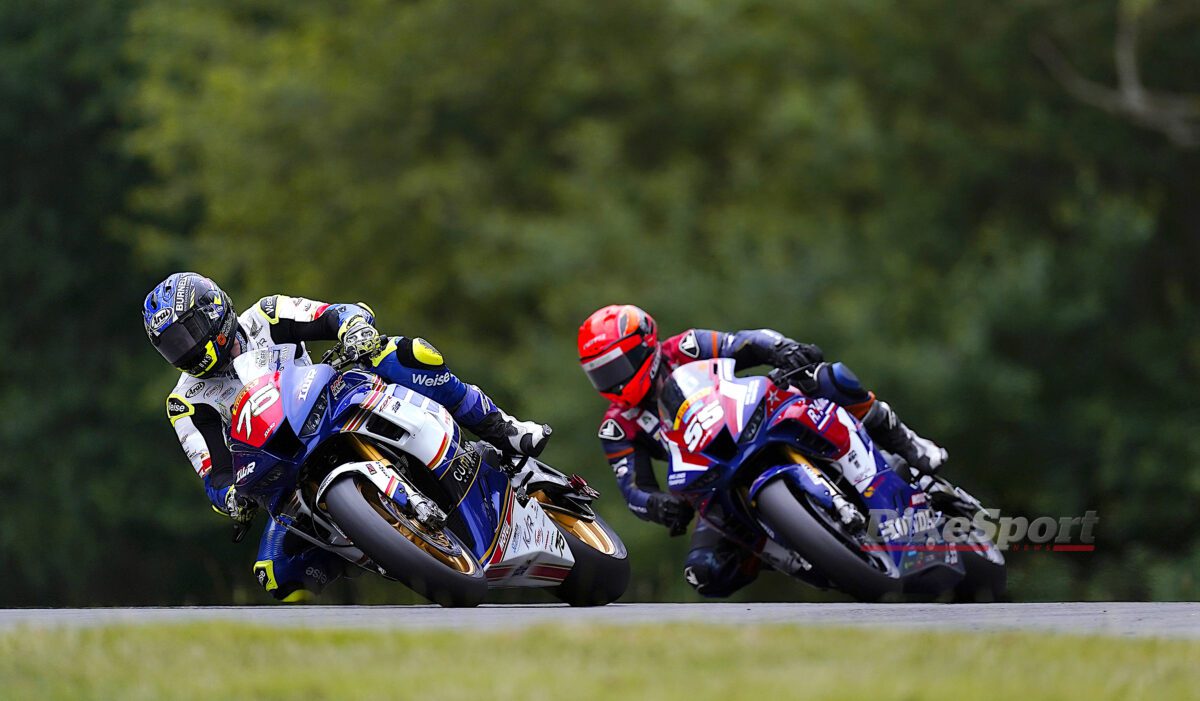 National SSTK Brands Hatch | Full SSTK Results - Races, Qualifying ...