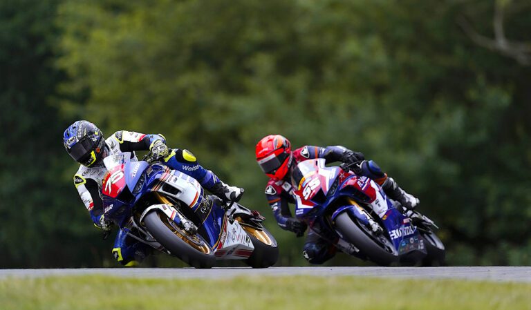 National SSTK Brands Hatch | Full SSTK Results - Races, Qualifying ...