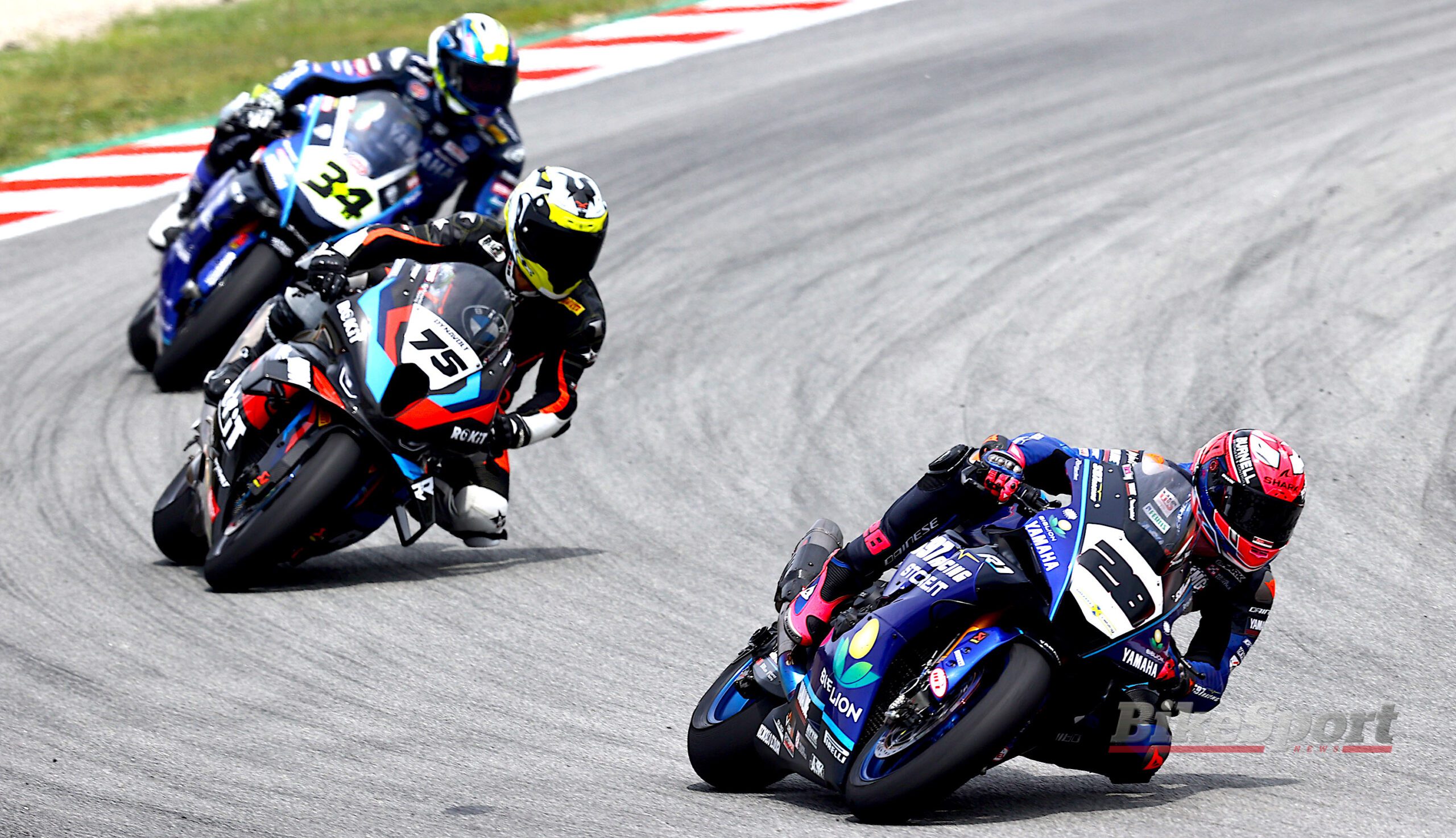 BSB champ Brad Ray: “100% right decision to join WorldSBK, need another ...