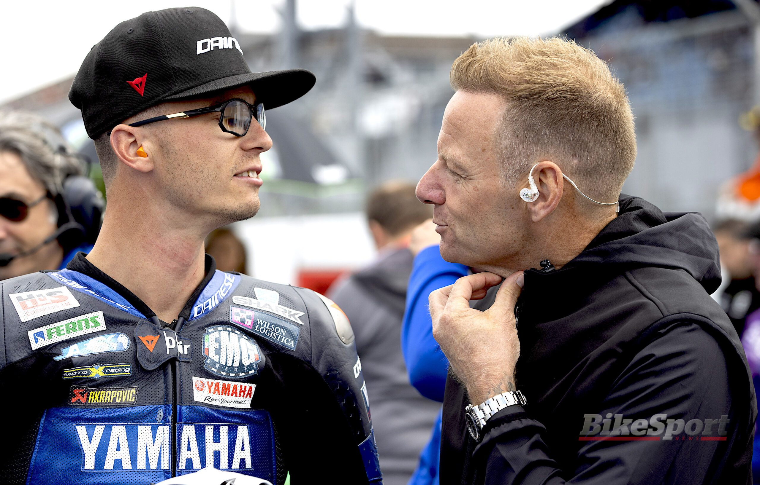 BSB champ Brad Ray: “100% right decision to join WorldSBK, need another ...