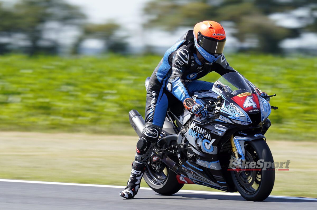 National SSTK Snetterton | Full SSTK Results from Race, Qualifying ...