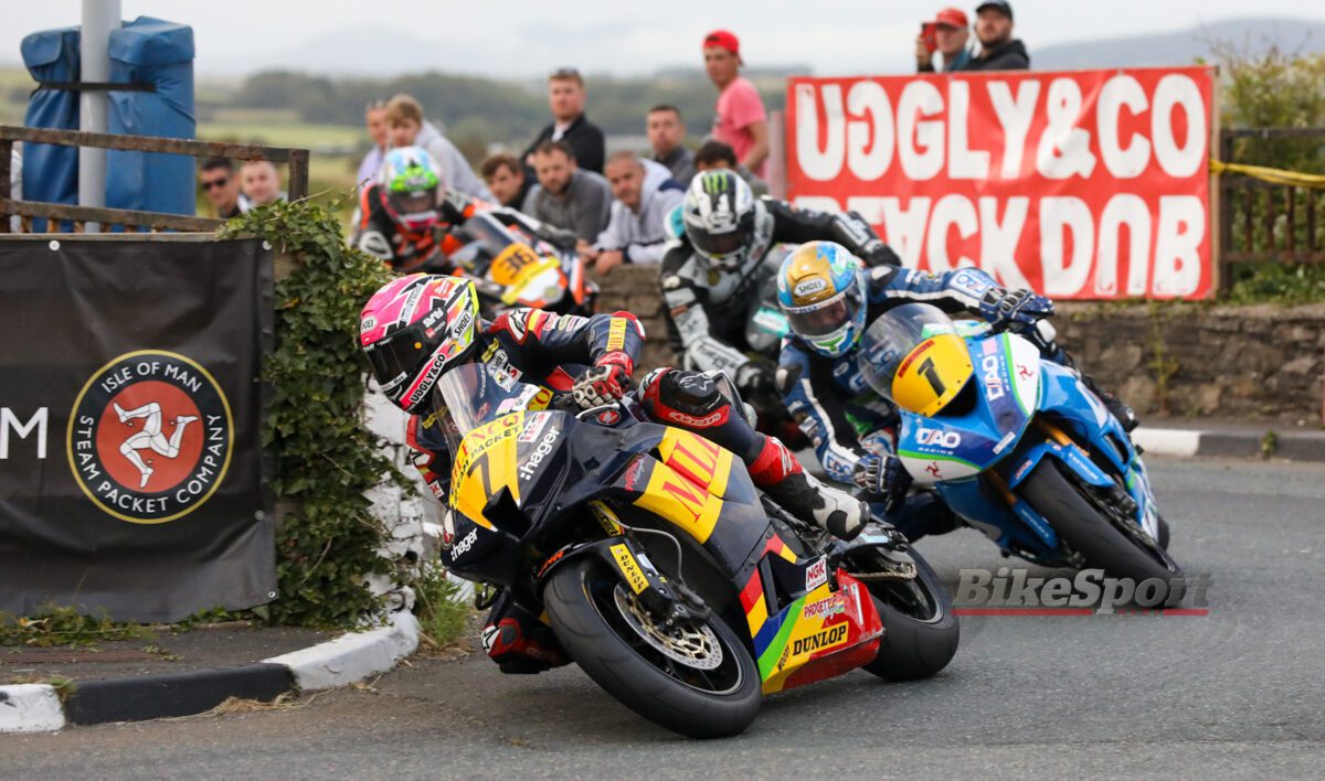 2023 Southern 100 - Schedule | Dunlop, Todd and Harrison head entry for ...