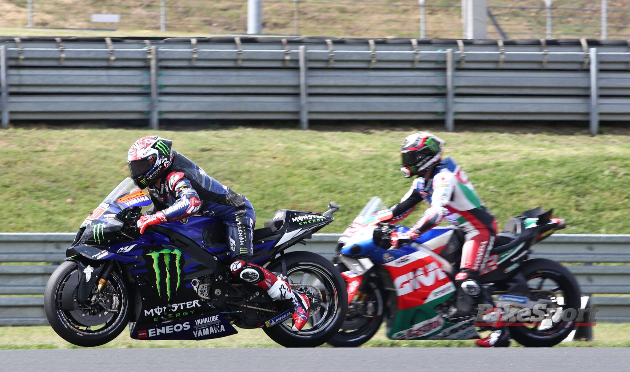 Rins, Zarco, Marquez… could 2024 MotoGP line-up still throw up some surprise moves? | BikeSport News