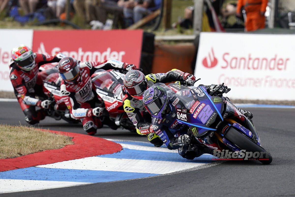 Whitham Talks: BSB teams feeling the pinch, strong talk some won't ...