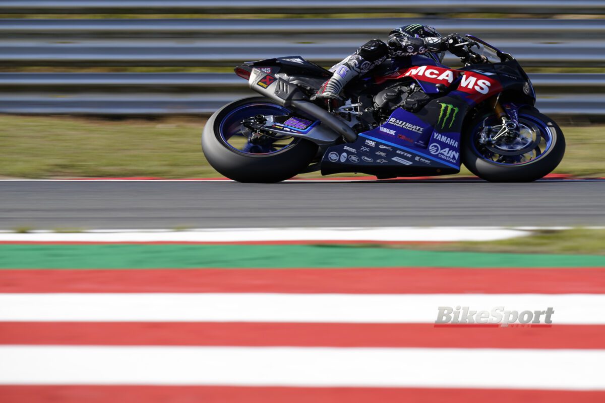 BSB Snetterton Qualifying | O'Hallaron pole, Rabat stars, disaster for ...