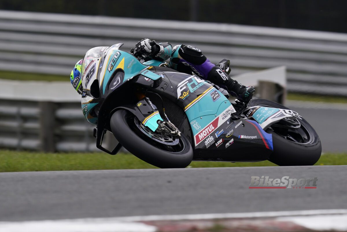 BSN's Top 10 BSB Riders of the Year: 9th - Josh Brookes | BikeSport News