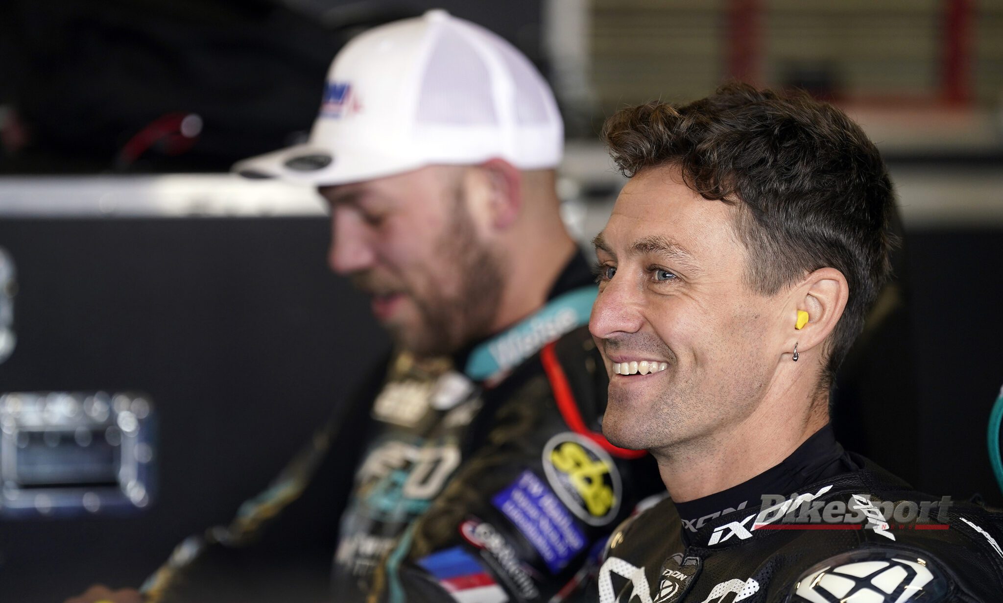BSN's Top 10 BSB Riders of the Year: 9th - Josh Brookes | BikeSport News