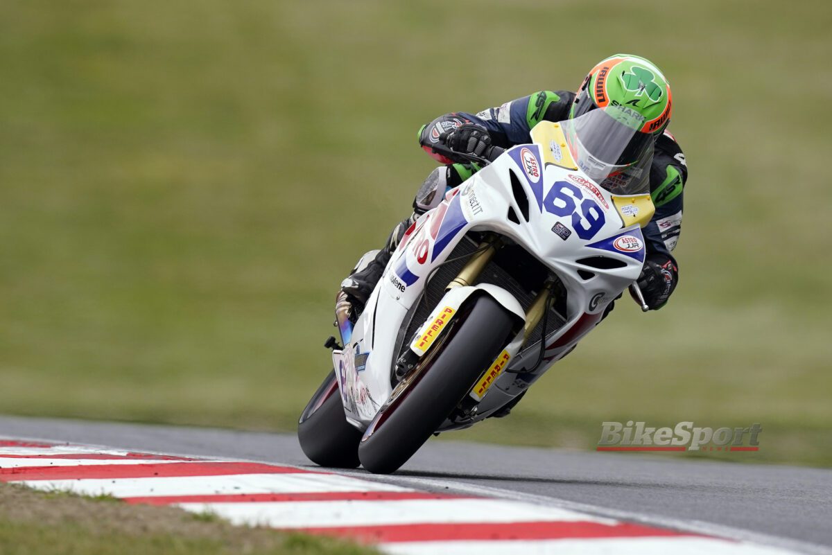 BritishSSP Brands Hatch | Full BritishSSP Results - Races, Qualifying ...