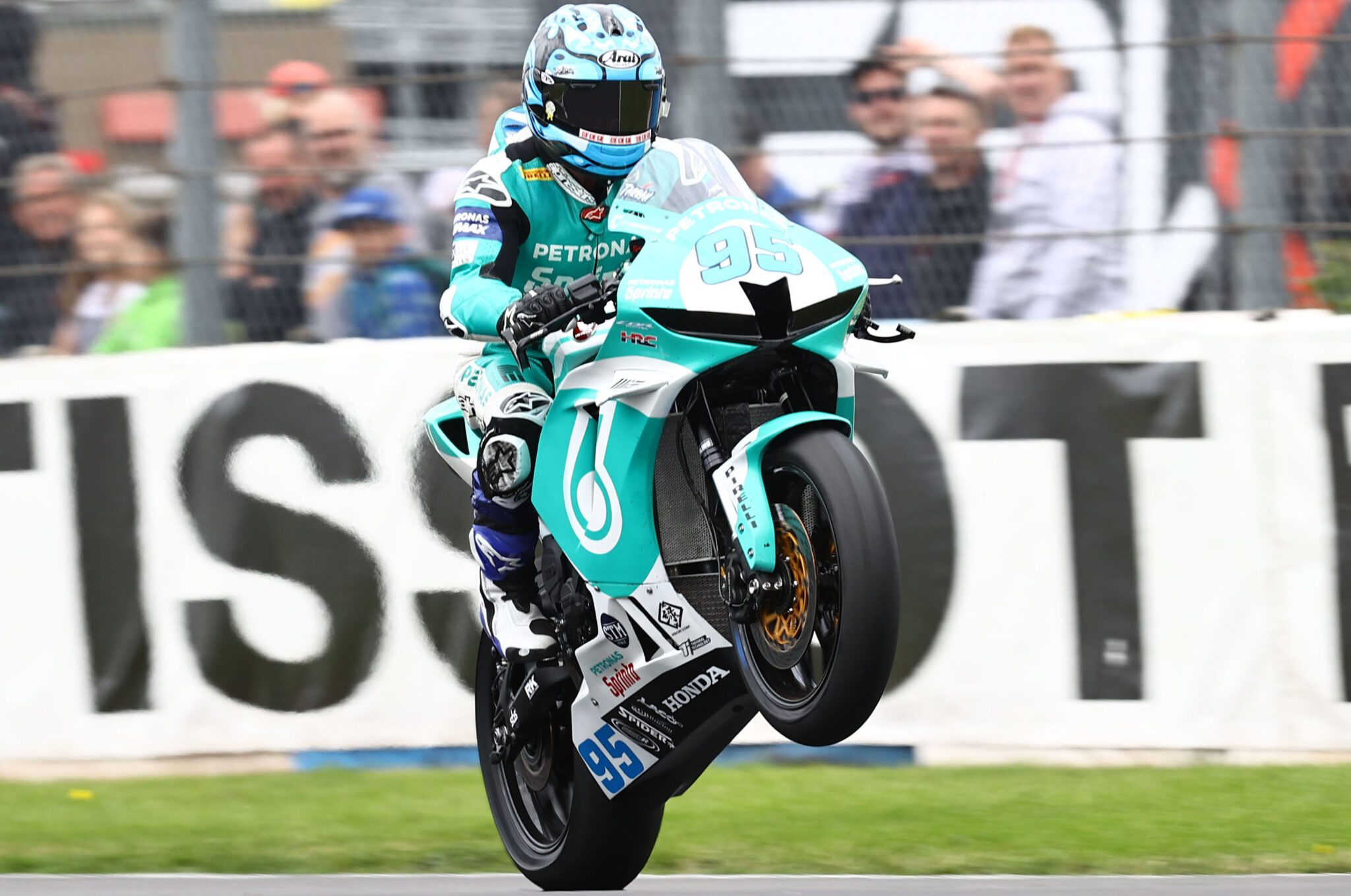 Mackenzie waits patiently for Honda engine upgrade, but 'step in the ...