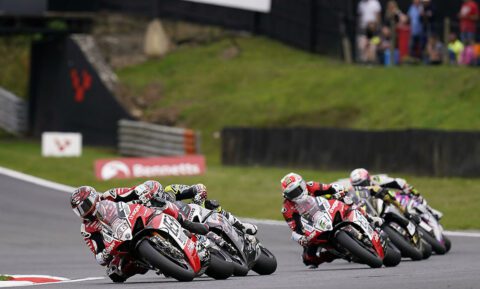 Brands Hatch BSB Results | Full BSB Results from Practice, Qualifying ...