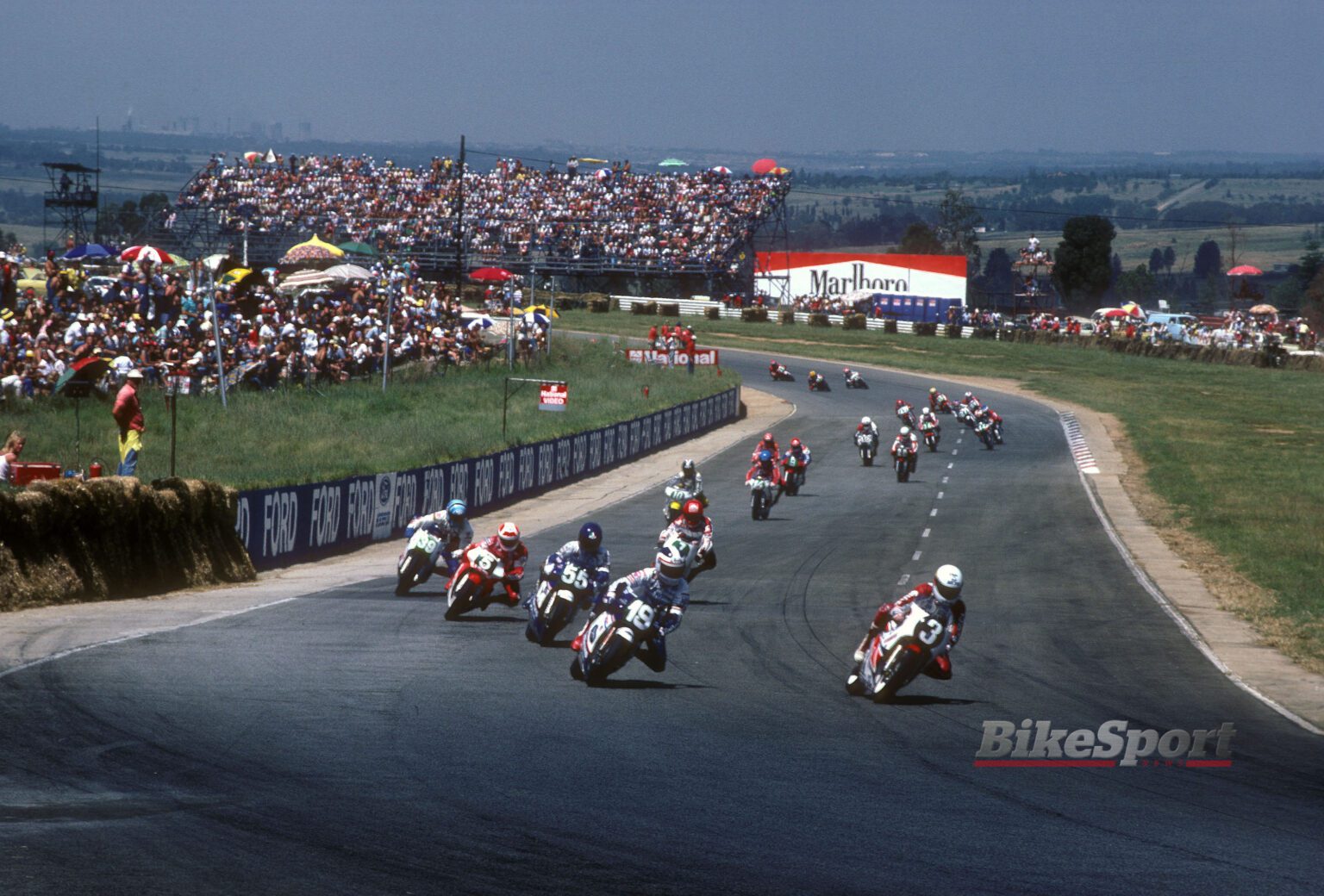 Play that track again | 5 classic circuits to spice up today's MotoGP ...