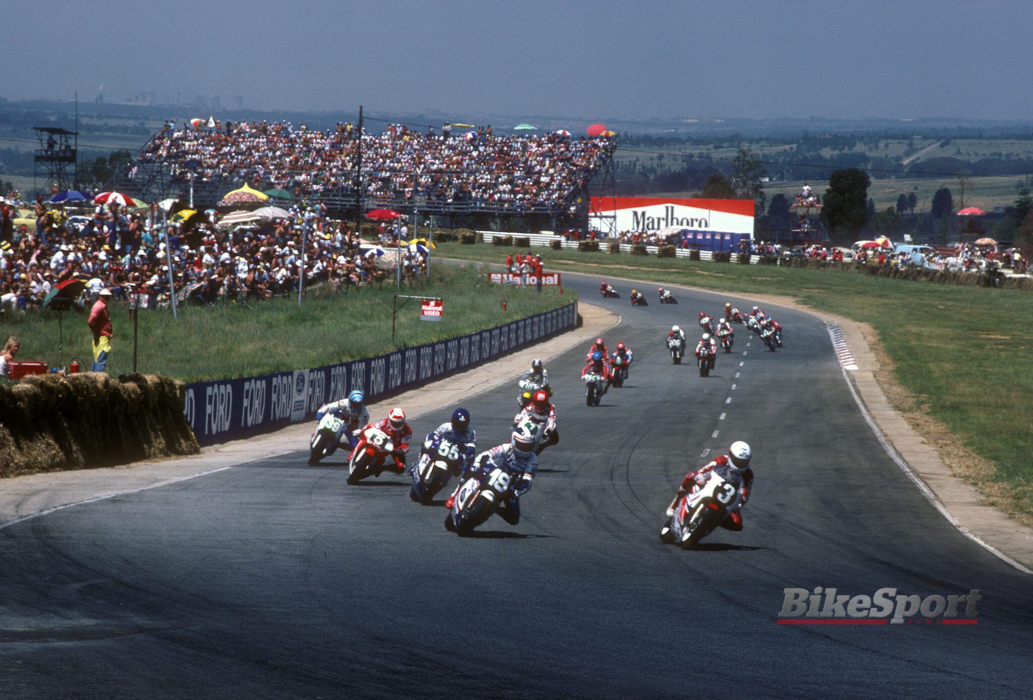 Play that track again | 5 classic circuits to spice up today's MotoGP ...