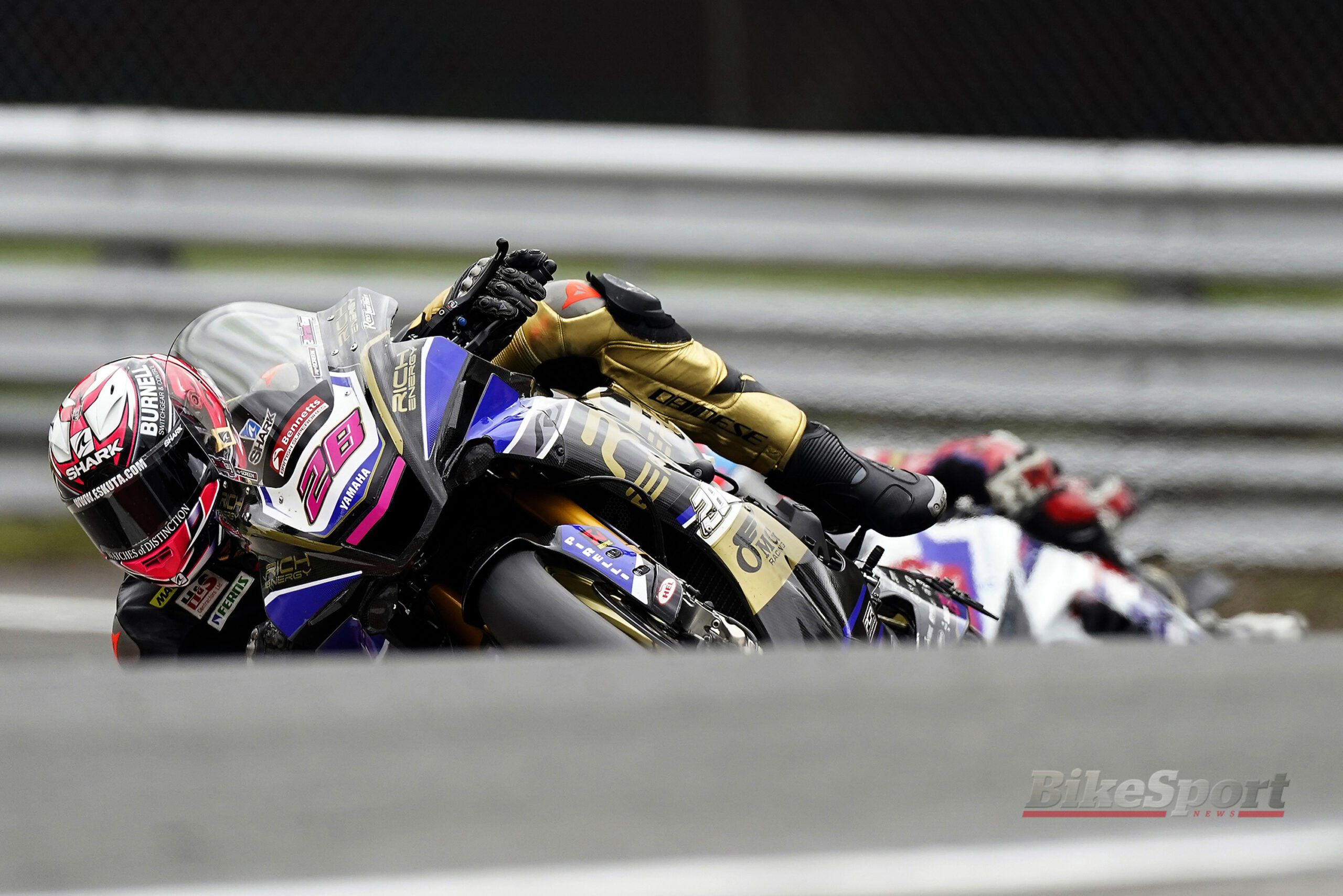 EXCLUSIVE: BSB Champion Brad Ray on how he turned self-doubt into his ...