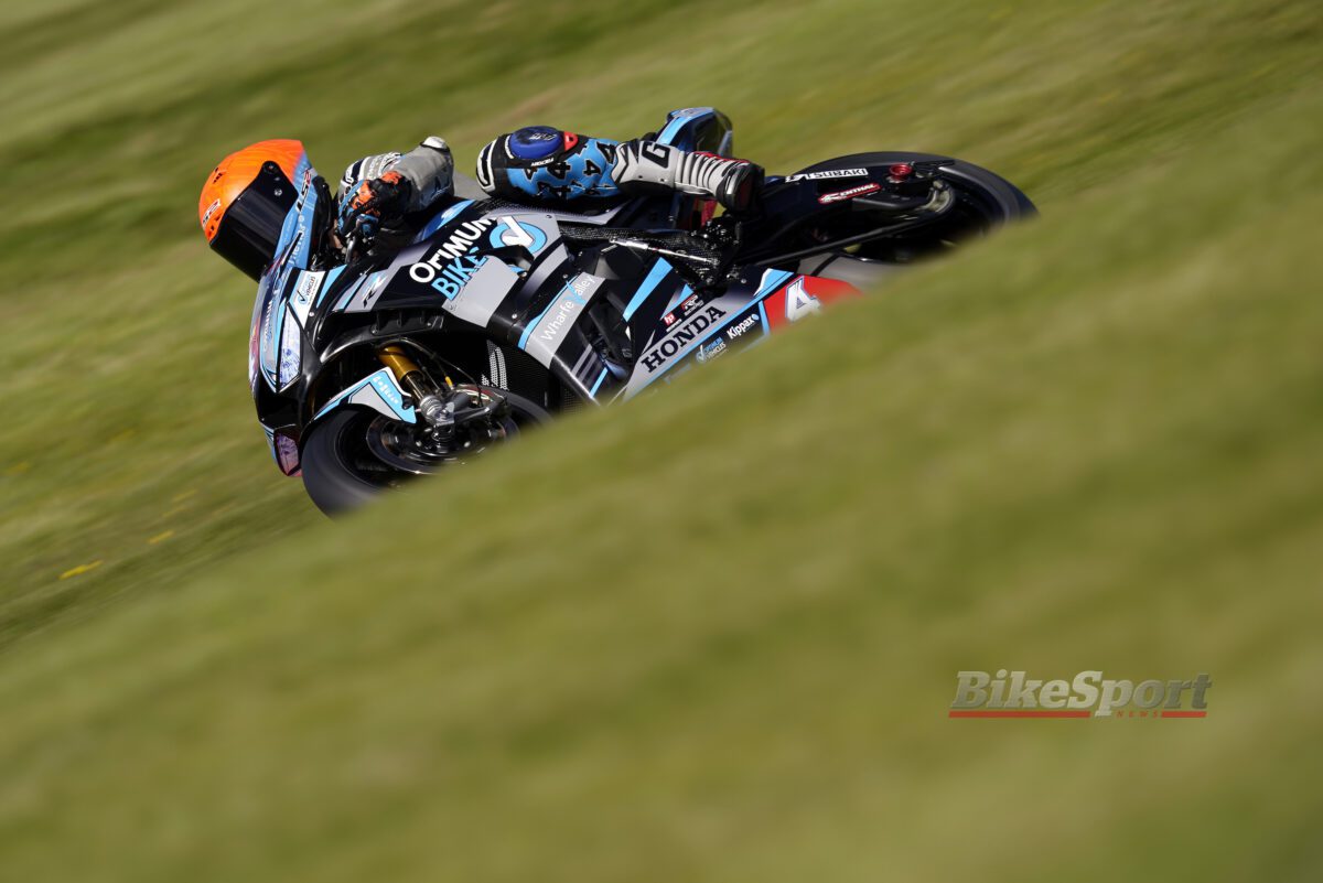 Cadwell Park National Superstock | Full SSTK Results - Races ...