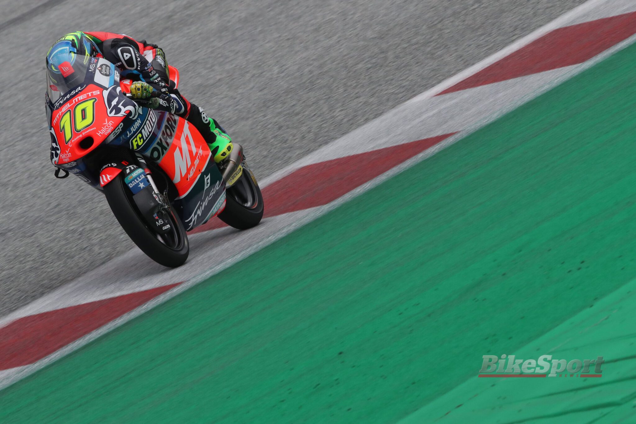 Pons Racing announces Moto2 exit, MT Helmets-MSi to graduate from Moto3 ...