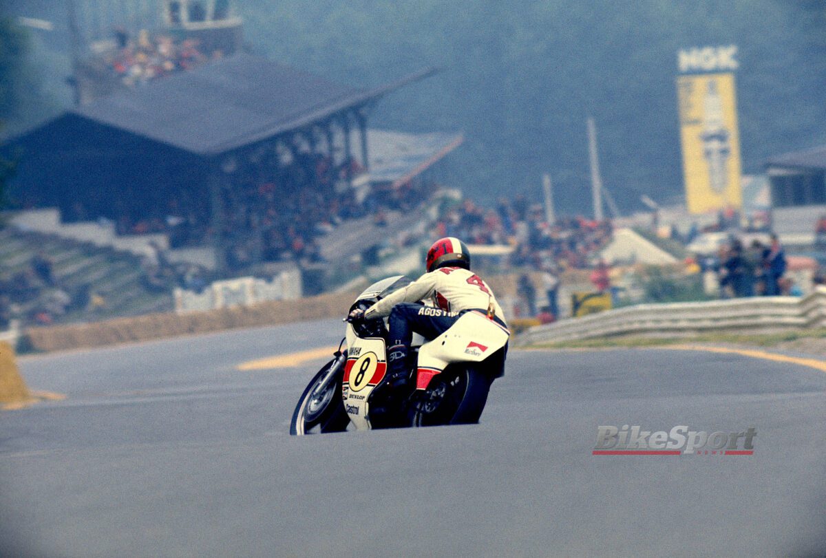 Play that track again | 5 classic circuits to spice up today's MotoGP ...