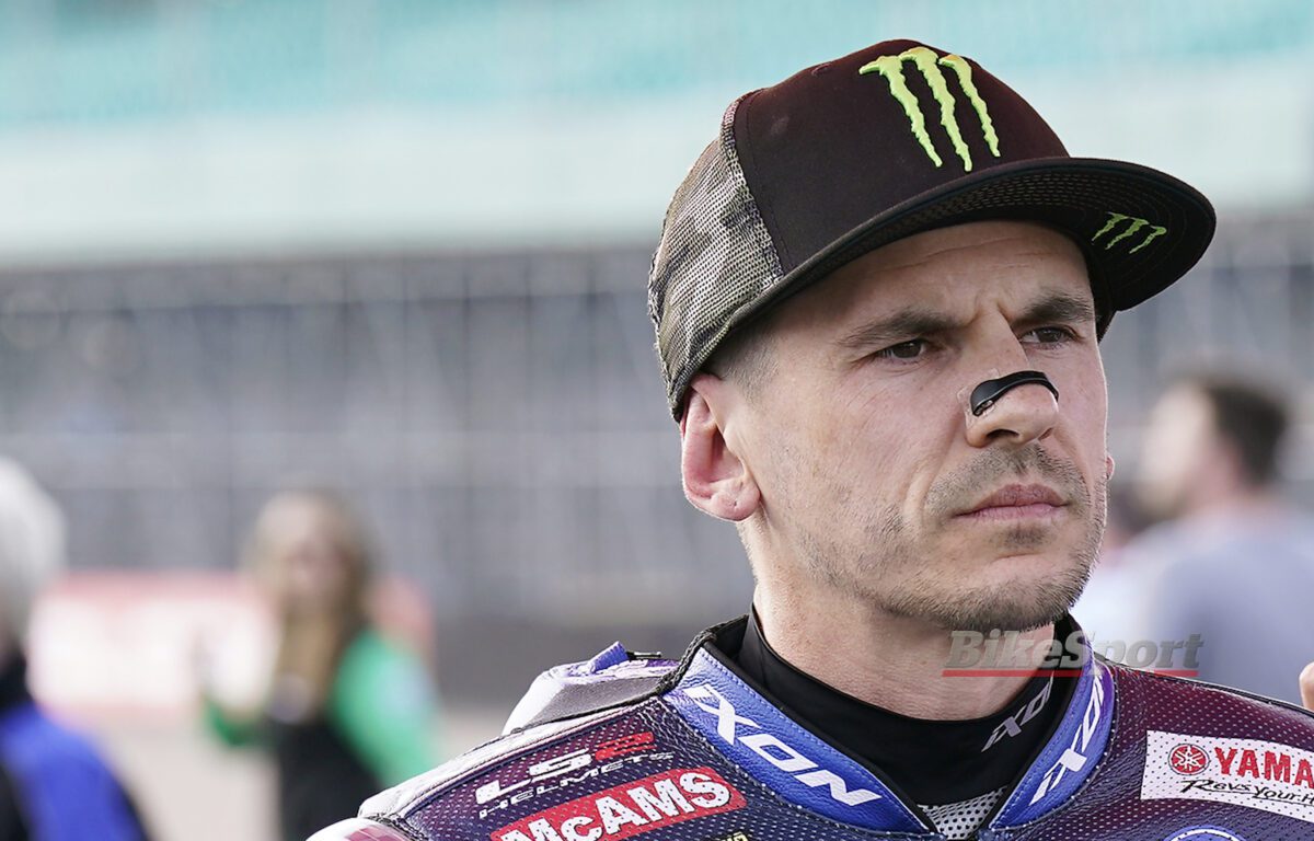 Jason O’Halloran to partner Max Cook at FS-3 Kawasaki for the 2024 BSB ...