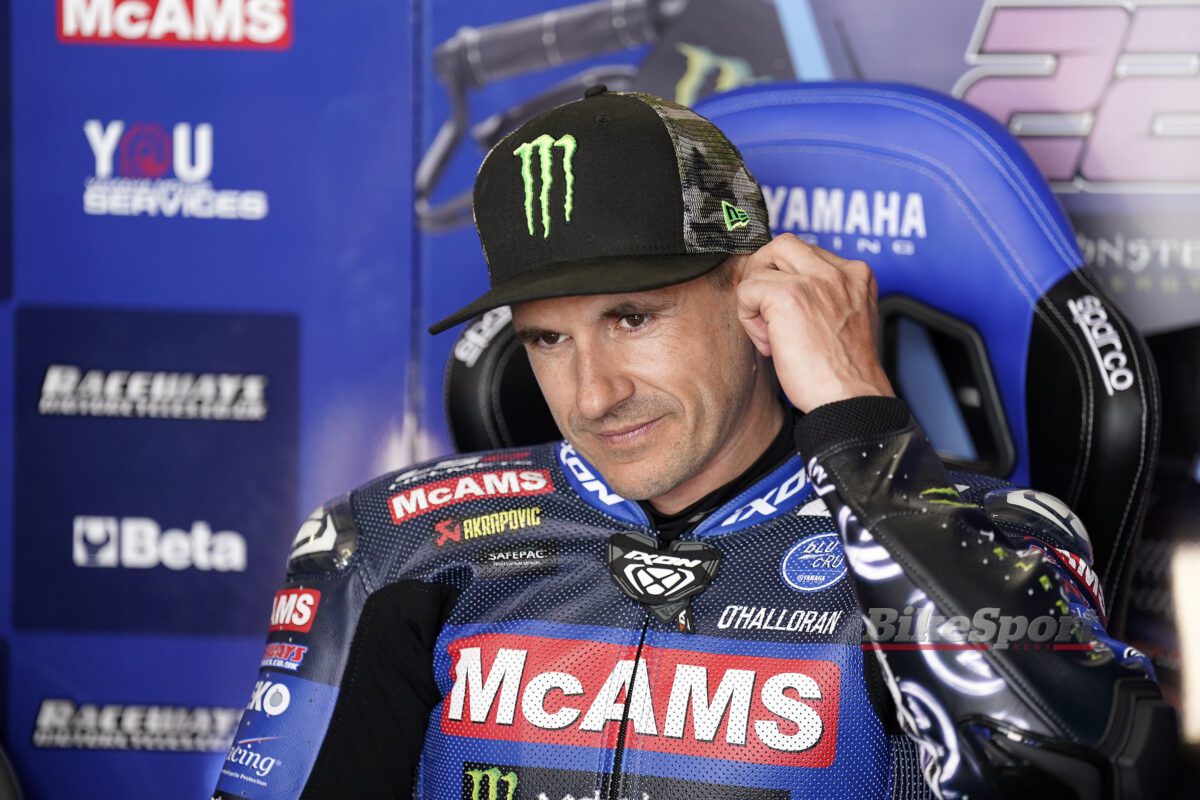 Thruxton BSB | O’Halloran out to recapture fighting form after vintage ...