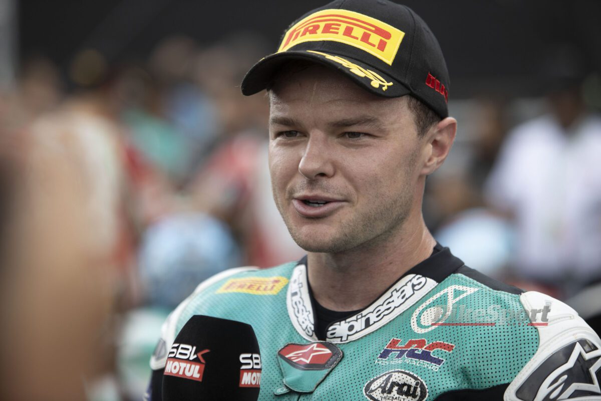 Suzuka 8 Hours | Tarran Mackenzie gets last minute call-up with title ...