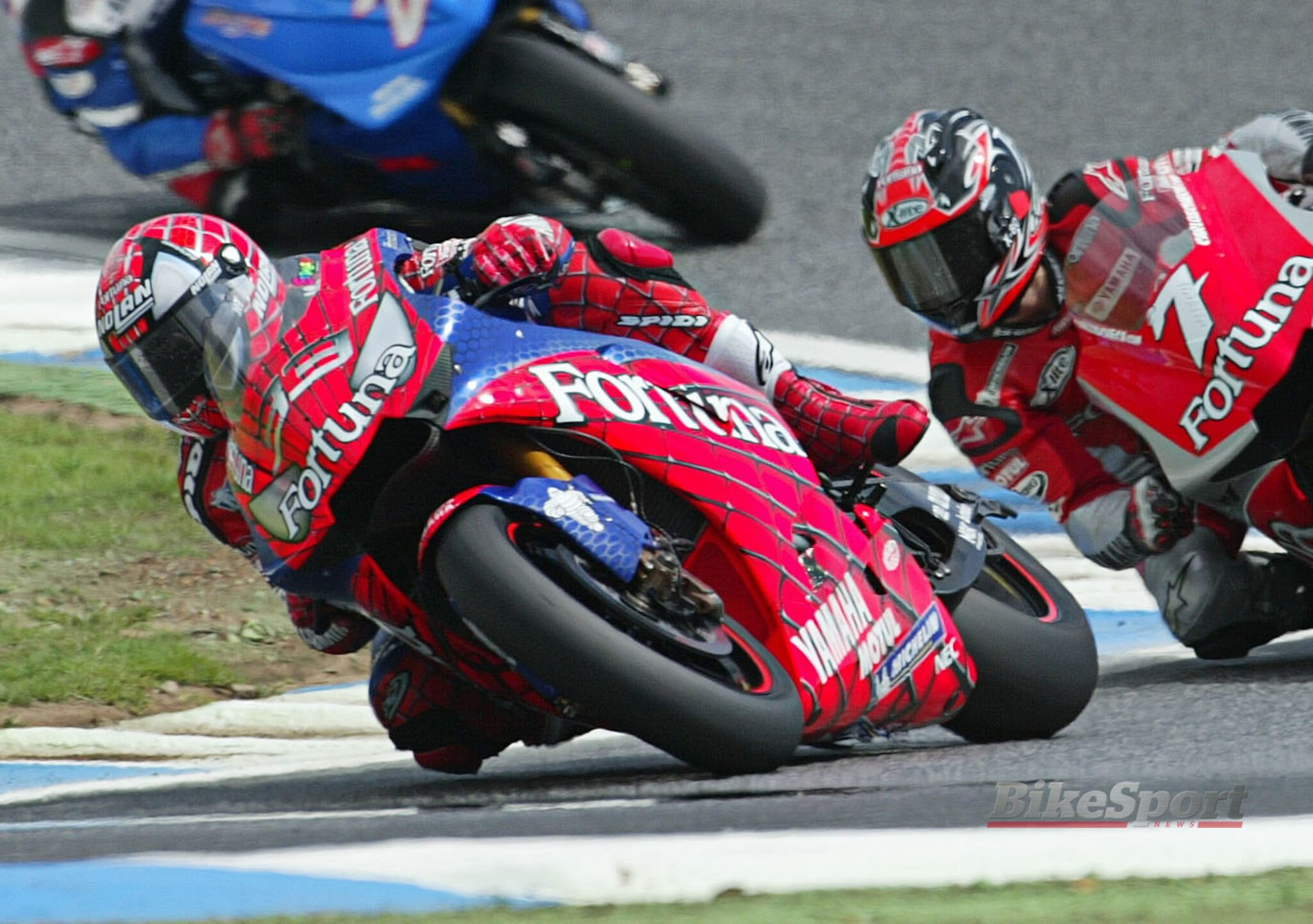 Looking good, racing fine: Top 10 best one-off MotoGP liveries ...