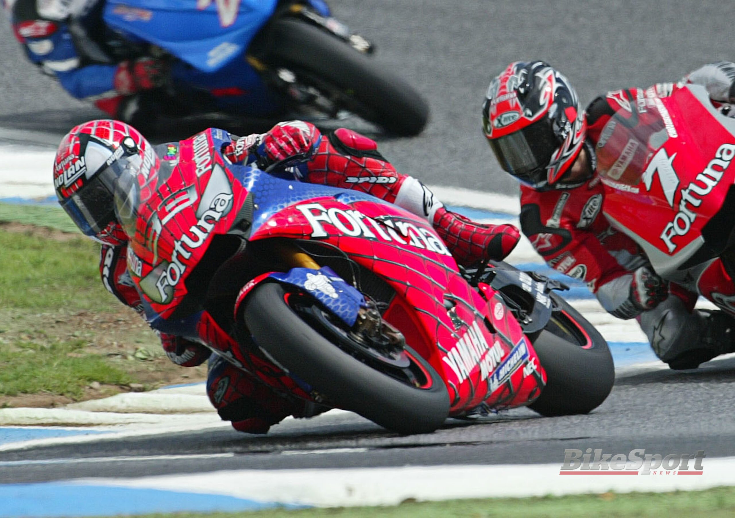 Looking good, racing fine: Top 10 best one-off MotoGP liveries ...
