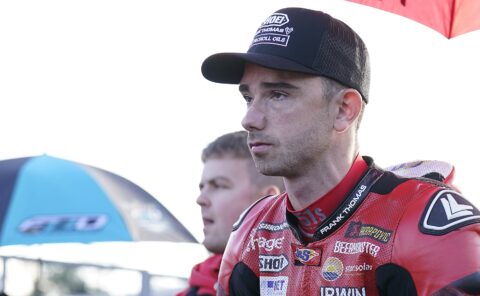 2024 BSB | Rider line-up, calendar and everything you need to know ...