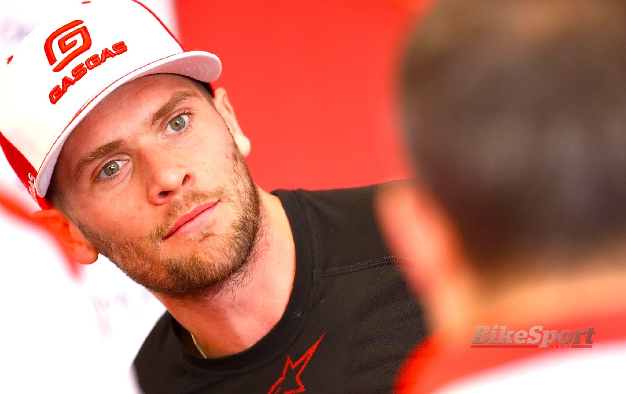 Jake Dixon to target 2024 Moto2 title under the CFMOTO Aspar Racing ...