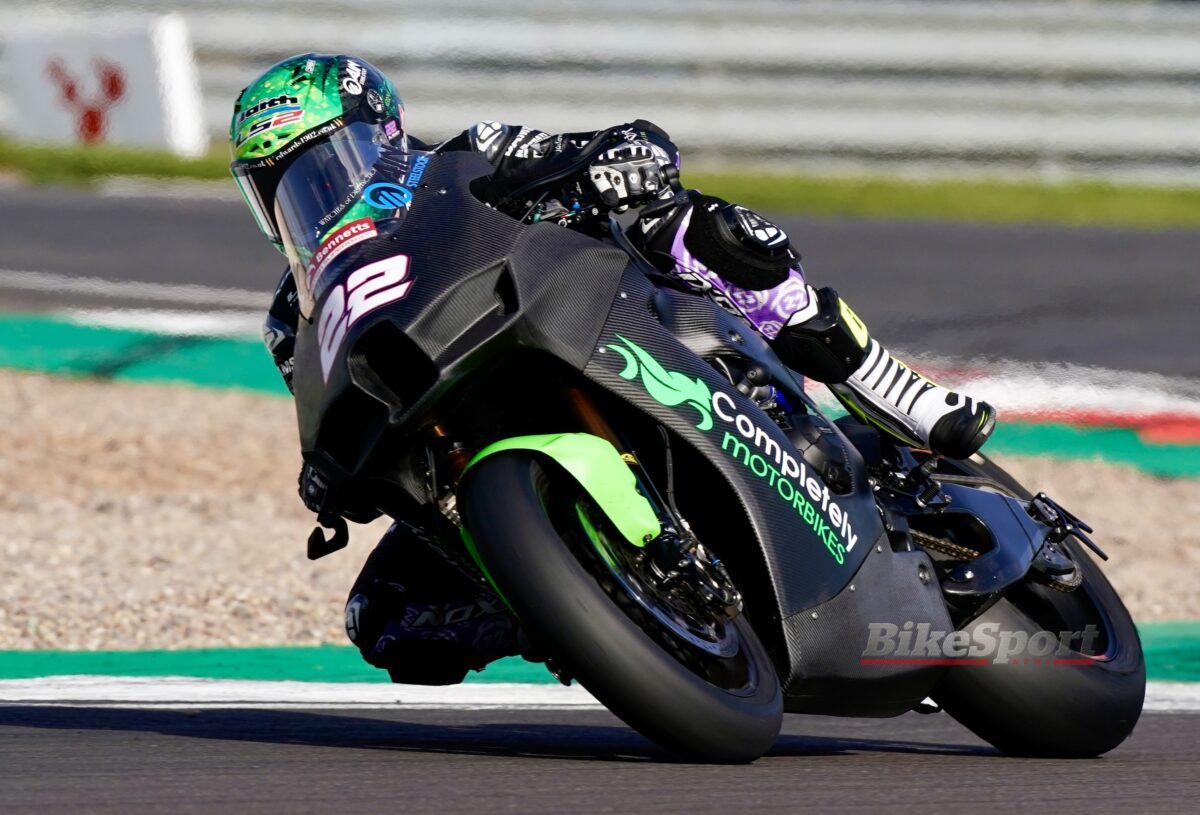 Swap shop | 6 BSB riders hoping a change will be good for them in 2024 ...